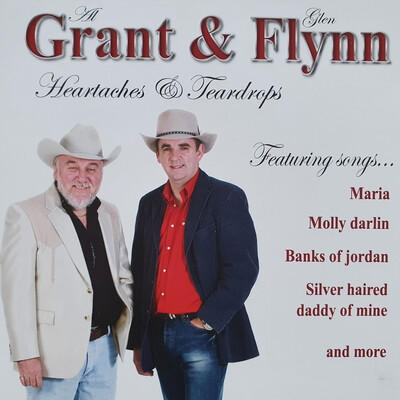 Far Side Banks of Jordan Song|Al Grant|Heartaches & Teardrops| Listen ...