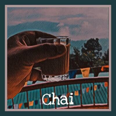 Chai MP3 Song Download by Anusufi (Chai)| Listen Chai (चाय) Song Free ...