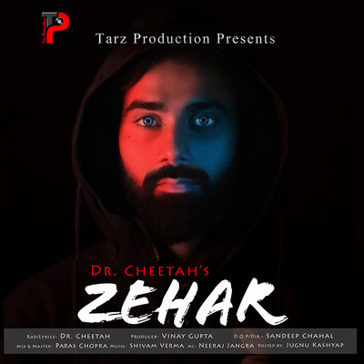 Zeher MP3 Song Download by Dr. Cheetah (Zeher)| Listen Zeher (ज़हर ...