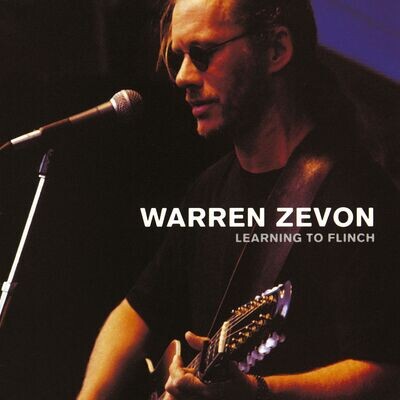 Roland the Headless Thompson Gunner (Live Version) Song|Warren Zevon ...