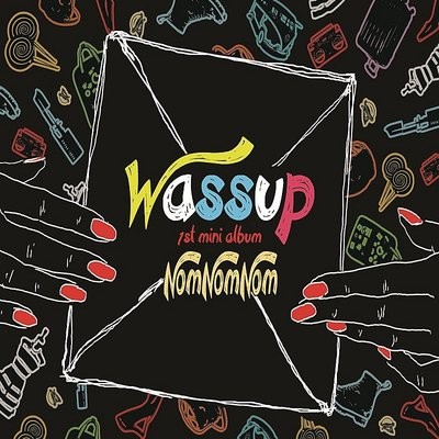 Nom Nom Nom Song Wa Up Nom Nom Nom Listen To New Songs And Mp3 Song