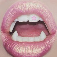 Fangs Song Download: Play & Listen Fangs all MP3 Song by Melody Star @Gaana