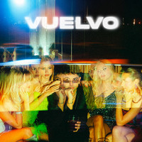 Vuelvo Song Download: Play & Listen Vuelvo Spanish MP3 Song by Don ...