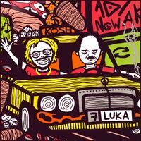 Luka Song Download: Play & Listen Luka Polish MP3 Song by Adi Nowak @Gaana