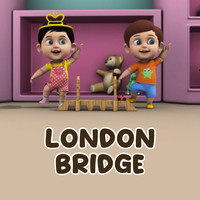 London Bridge Song Download: Play & Listen London Bridge all MP3 Song ...