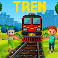Tren Song Download: Play & Listen Tren Turkish MP3 Song by Aysuda Ülkü ...