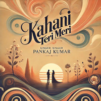 Kahani Teri Meri Song Download: Play & Listen Kahani Teri Meri all MP3 ...
