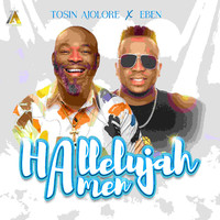 Hallelujah Amen Song Download: Play & Listen Hallelujah Amen all MP3 ...