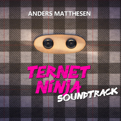 Askes farvelsang (Ternet Ninja) MP3 Song Download by Anders Matthesen ...