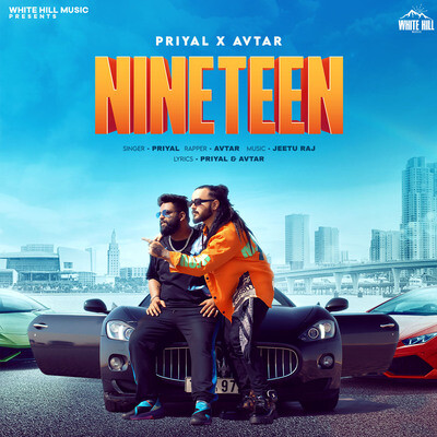 Nineteen Song|Priyal|Nineteen| Listen to new songs and mp3 song ...