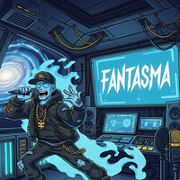 Fantasma Song Download: Play & Listen Fantasma Spanish MP3 Song by ...