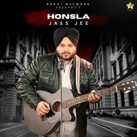 Honsla Song Download: Play & Listen Honsla Punjabi MP3 Song by Davinder ...