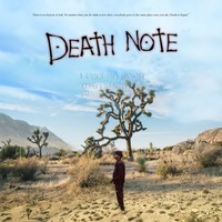 Death Note Song Download: Play & Listen Death Note all MP3 Song by ...