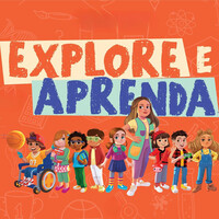 Explore E Aprenda Song Download: Play & Listen Explore E Aprenda ...