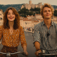 Sweet Afterglow MP3 Song Download: Play & Download New Sweet Afterglow ...