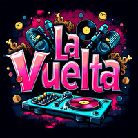 La Vuelta Song Download: Play & Listen La Vuelta Spanish MP3 Song by ...