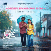 With Love (Original Background Score) Songs Download: Play & Listen ...