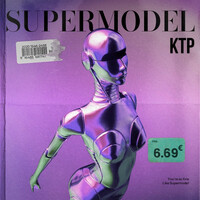 Supermodel Song Download: Play & Listen Supermodel Thai MP3 Song by KTP ...