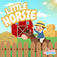 Little Horsie Song Download: Play & Listen Little Horsie all MP3 Song ...