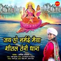 Jai Ho Narmade Maiya Sheetal Teri Dhaara Song Download: Play & Listen ...