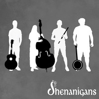 Shenanigans Songs Download: Play & Listen Shenanigans all MP3 Song by ...