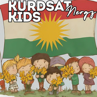 Nergz Song Download: Play & Listen Nergz Kurdish MP3 Song by Kurdsat ...