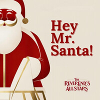 Hey Mr. Santa! Song Download: Play & Listen Hey Mr. Santa! all MP3 Song ...