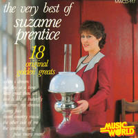 The Very Best Of Suzanne Prentice Songs Download: Play & Listen The ...