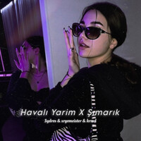 Havalı Yarim X Şımarık MP3 Song Download: Play & Download New Havalı ...