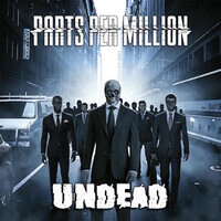 Undead Song Download: Play & Listen Undead all MP3 Song by Parts Per ...
