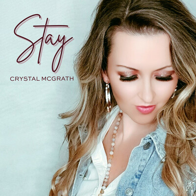 Stay Song|Crystal McGrath|Stay| Listen to new songs and mp3 song ...