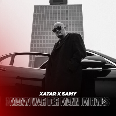 Mama war der Mann im Haus (Rheingold Soundtrack) Song|Xatar|Mama war ...