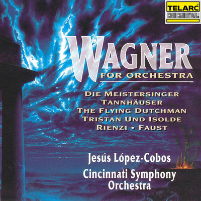 Wagner: Tristan und Isolde, WWV 90: Prelude and Liebestod Song ...
