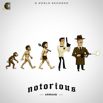 Notorious Song|Armaan|Notorious| Listen to new songs and mp3 song ...