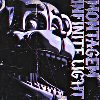 MONTAGEM INFINITE LIGHT (Super Slowed) MP3 Song Download: Play ...