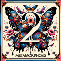 Metamorphosis Song Download: Play & Listen Metamorphosis all MP3 Song ...