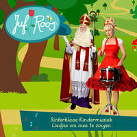 Juf Roos Sinterklaas Kindermuziek | Liedjes om mee te zingen Songs ...