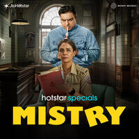 Mistry (Original Series Soundtrack) Songs Download: Play & Listen ...