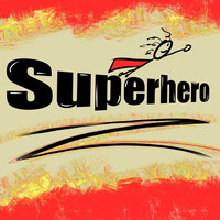 Superhero Song Download: Play & Listen Superhero all MP3 Song by GURU ...