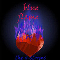 Blue Flame Song Download: Play & Listen Blue Flame all MP3 Song by The ...