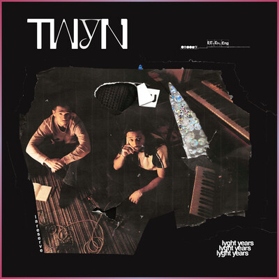 PUNK PHUNK Song|TWYN|LYGHT YEARS| Listen to new songs and mp3 song ...