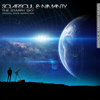 The Starry Sky (Original Space Ambient Mix) Song Download: Play ...