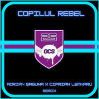 Copilul Rebel (Adrian Saguna x Ciprian Lemnaru Remix) Song Download ...