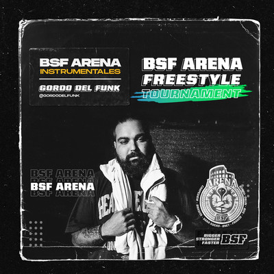 BSF Arena 21 MP3 Song Download by GORDO DEL FUNK (Bsf Arena 2020 ...