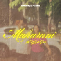 Maharani Song Download: Play & Listen Maharani Haryanvi MP3 Song by ...