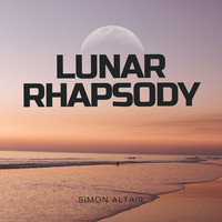Lunar Rhapsody Song Download: Play & Listen Lunar Rhapsody all MP3 Song by Simon Altair @Gaana