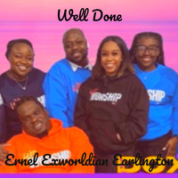 Well Done Song Download: Play & Listen Well Done all MP3 Song by Ernel ...