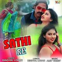 Sathi Re Song Download: Play & Listen Sathi Re all MP3 Song by Amit ...
