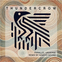 Parallel Universe (Remix) Song Download: Play & Listen Parallel ...