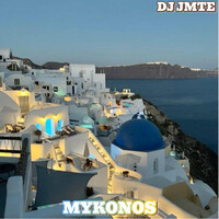 Mykonos Song Download: Play & Listen Mykonos Spanish MP3 Song by DJ ...